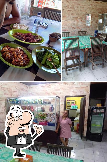 Laris Manis Cafe, Kuta Selatan - Restaurant reviews