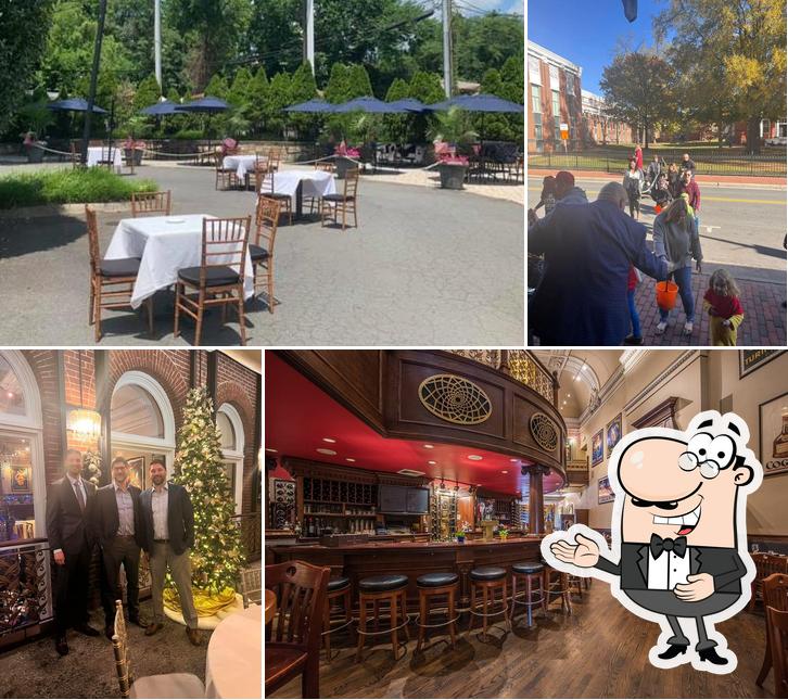 Lightfoot Restaurant, Leesburg - Restaurant menu, prices and reviews