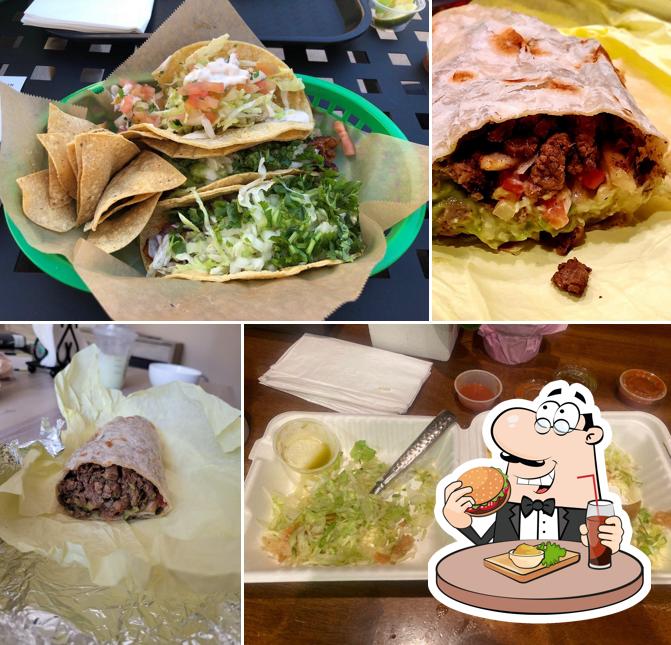 Top 5 restaurants with burrito bowl in San Marcos, California, december ...