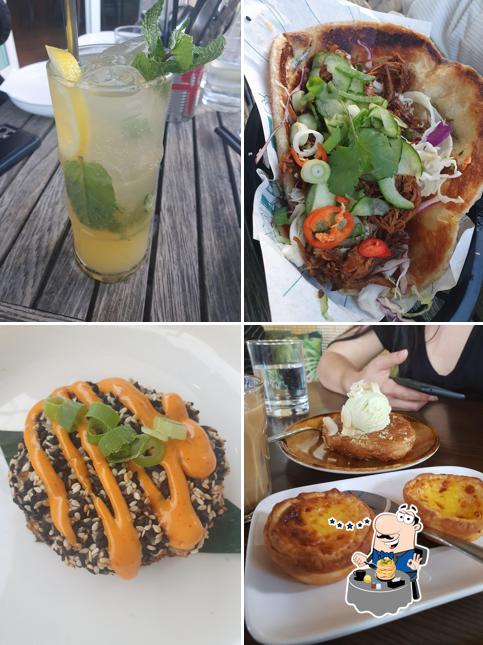 Madam Woo, Hamilton - Restaurant menu, prices and reviews