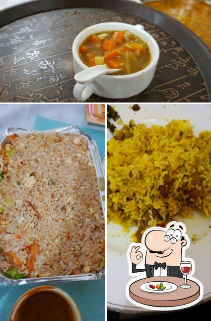 Miamix Restaurant( Malik Ak Bahr ), Sharjah - Restaurant menu and reviews