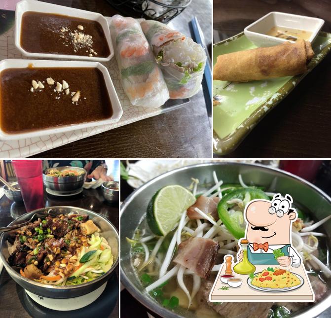 Phở Nhi Vietnamese Noodle House, Tulsa - Restaurant menu, prices and ...