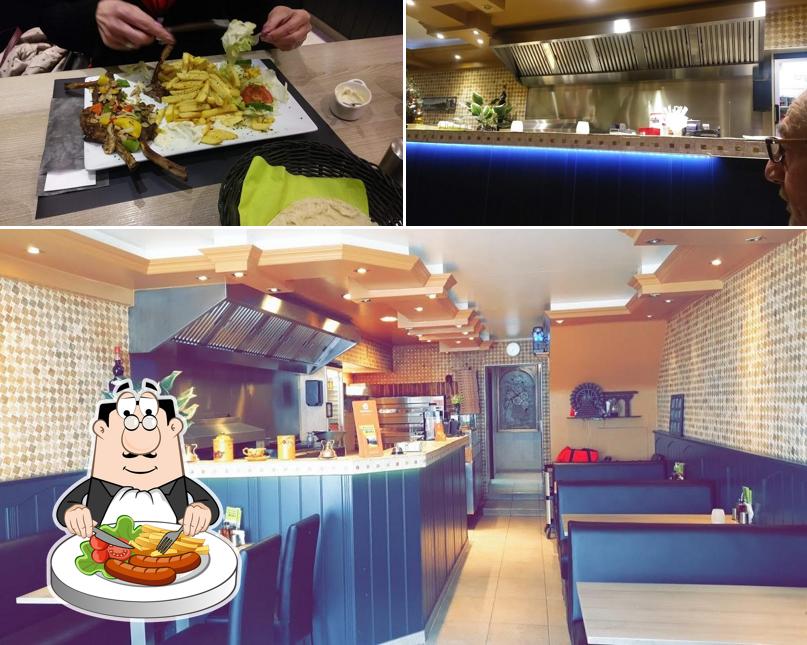 Alle Lokale in Assenede , Winter 2023 - Restaurant Guru