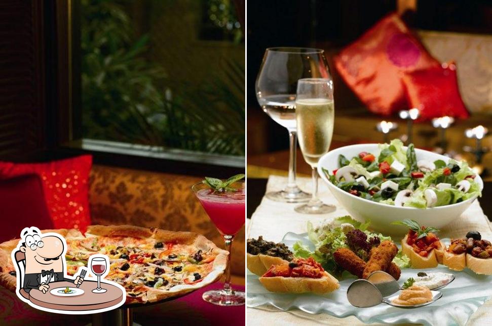 Penne, Mumbai - Restaurant menu, prices and reviews