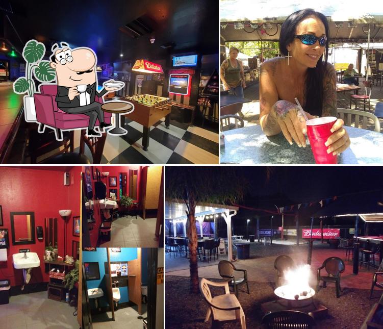 BT's Pub and Liquor Lounge in Brookridge - Restaurant reviews
