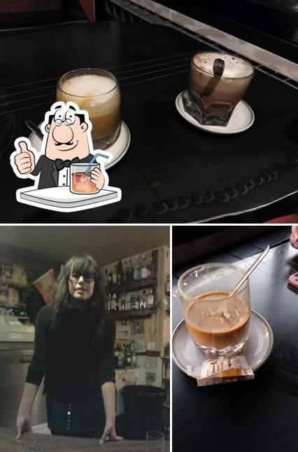 Bar Equus, Guardo - Menú del restaurante, precios y reseñas