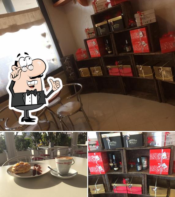 Deluxe Coffee Bar, Polignano A Mare - Restaurant reviews