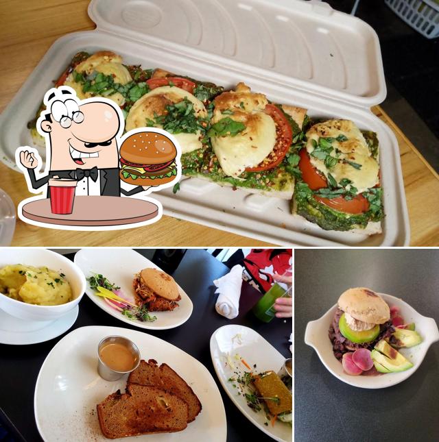 Giving Tree Cafe, Phoenix - Restaurant menu, prices and reviews