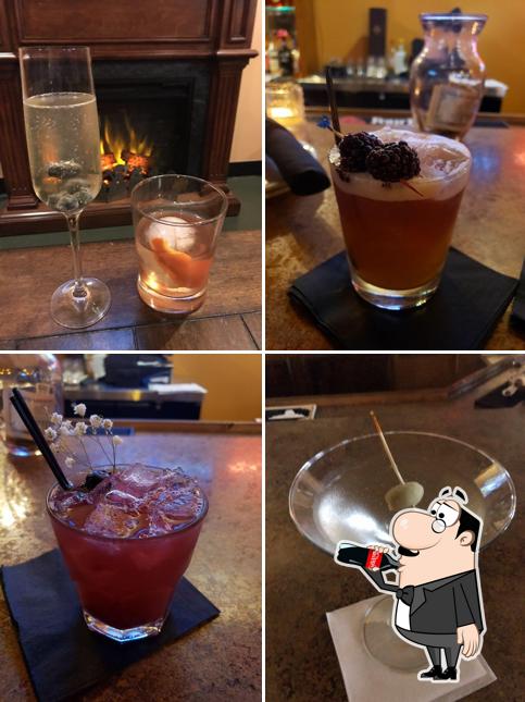 Highlanders At the Place in The Woodlands - Restaurant menu and reviews