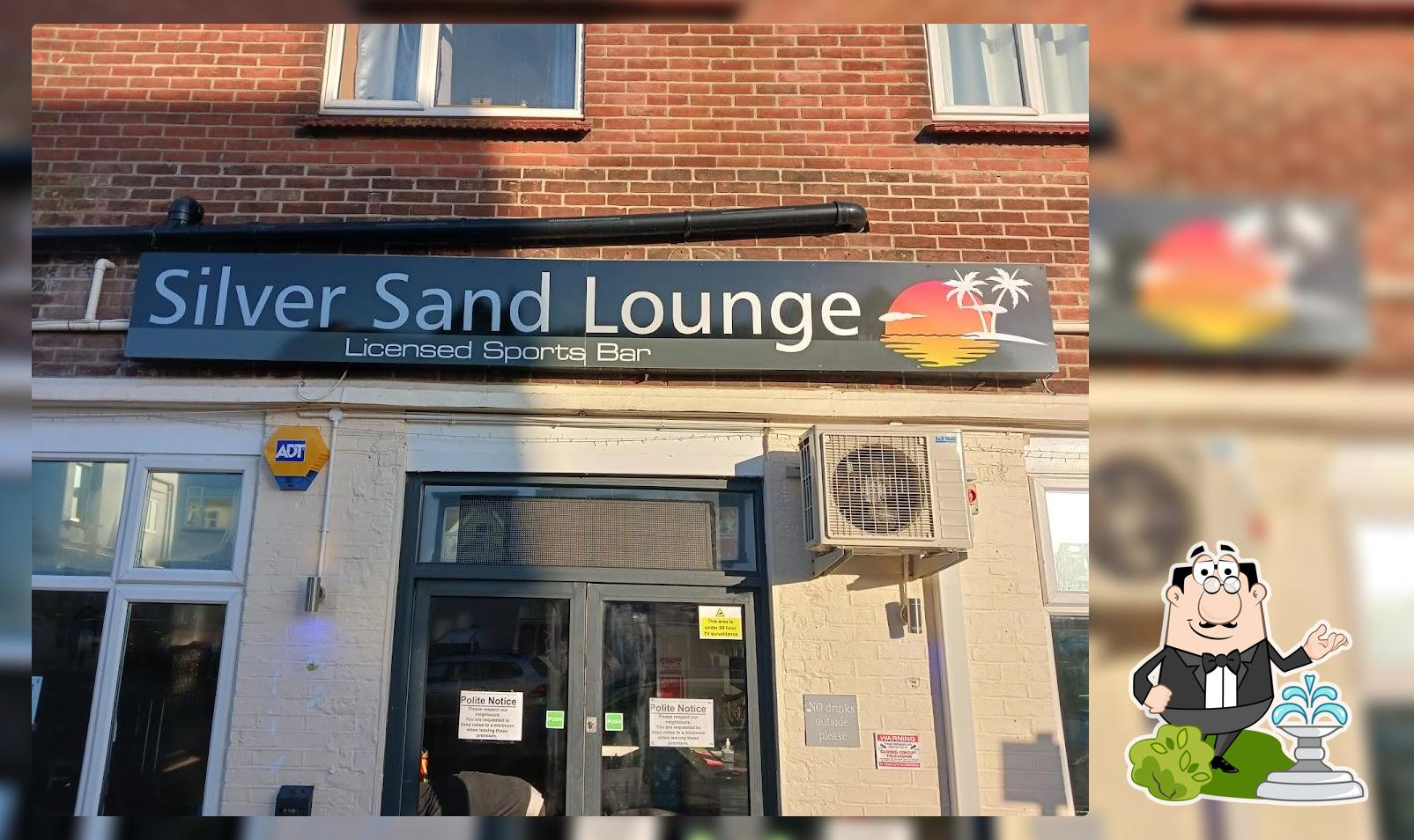 Silver Sand Lounge in Clacton-on-Sea - Restaurant reviews