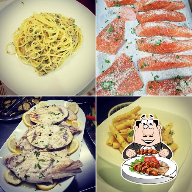 Zero café pub & bar, Rome - Restaurant reviews