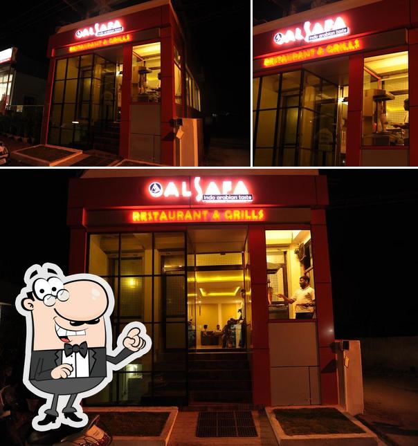 Al Safa Indo arabian taste, Nagercoil - Restaurant menu, prices and reviews