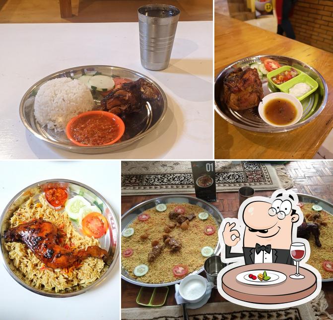 Maher Resto restaurant, Wonosobo - Restaurant reviews