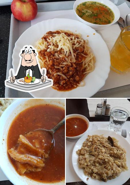 Restaurant BEMI, Bratislava - Speisekarte, Preise und Bewertungen