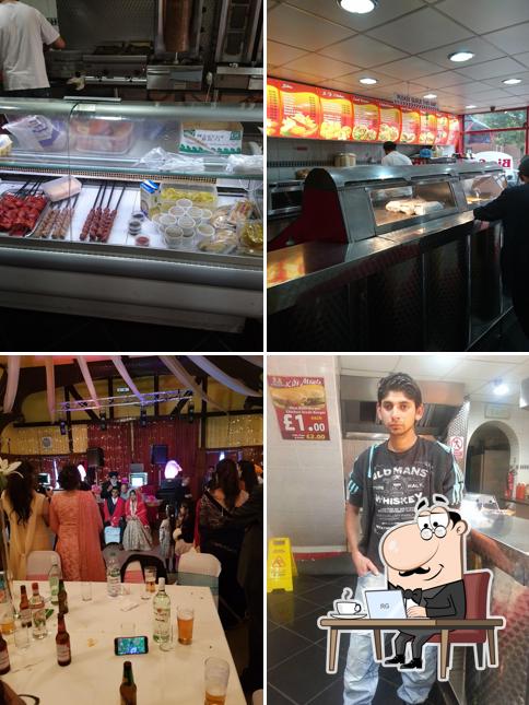 Big Saj Handsworth, Birmingham - Restaurant menu, prices and reviews