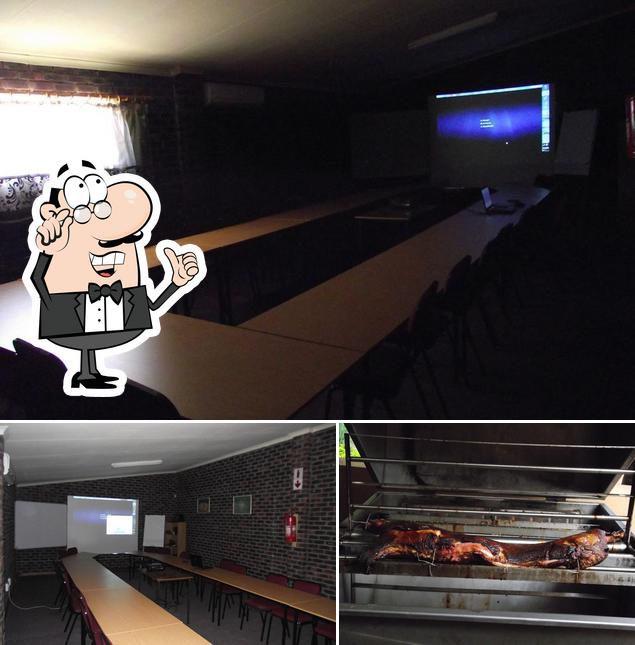 Bosveld Bar & Grill, Polokwane - Restaurant menu, prices and reviews