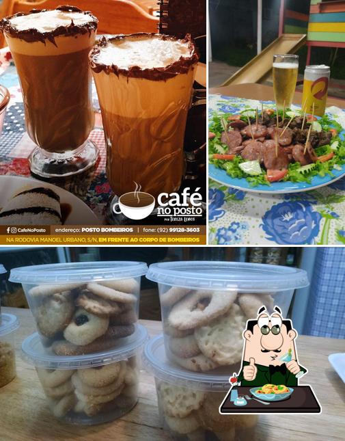 Café do Posto Atem - O Autêntico Café Regional, Brasil - Avaliações de ...