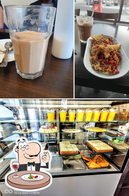 Damal Coffee, Stockholm, Rinkeby - Restaurant menu, prices and reviews