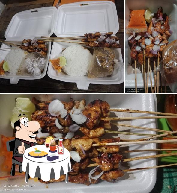 Griya Sate Ayam 28 restaurant, Langlang - Restaurant reviews