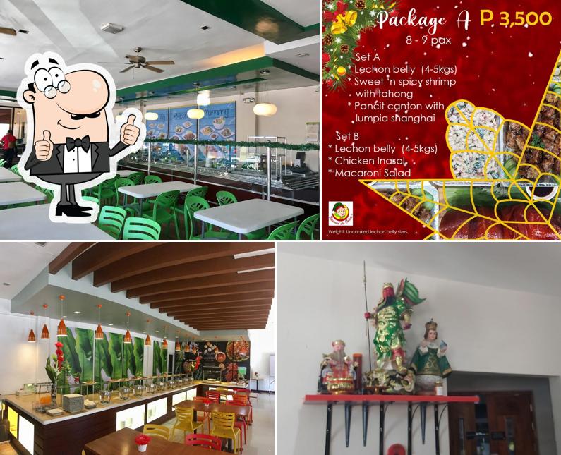 Inasal de Cebu, General Santos City - Restaurant menu, prices and reviews