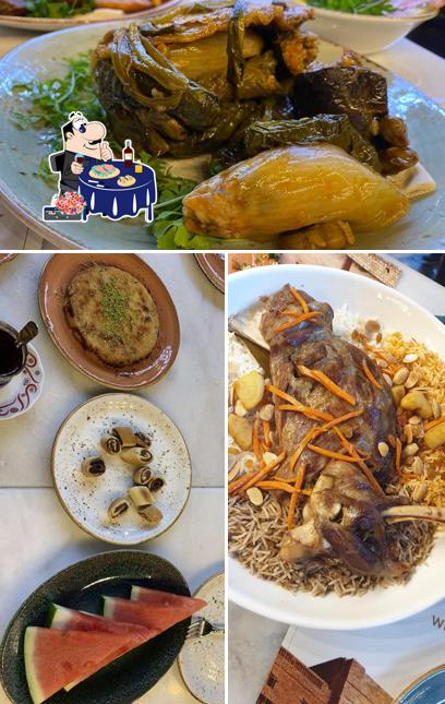 Kabab Erbil Iraqi Restaurant Abu Dhabi - مطعم كباب اربيل العراقي أبو ...