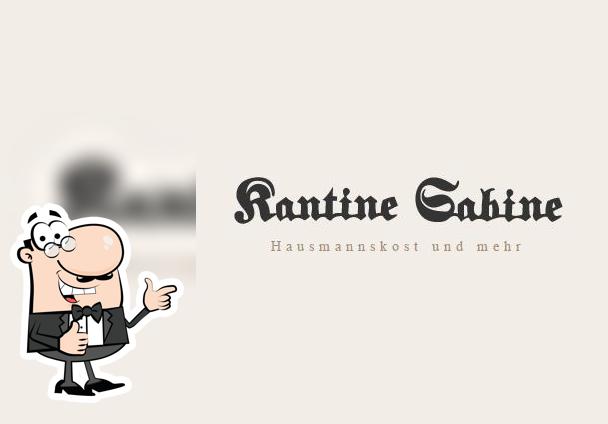 Kantine Sabine, Heide