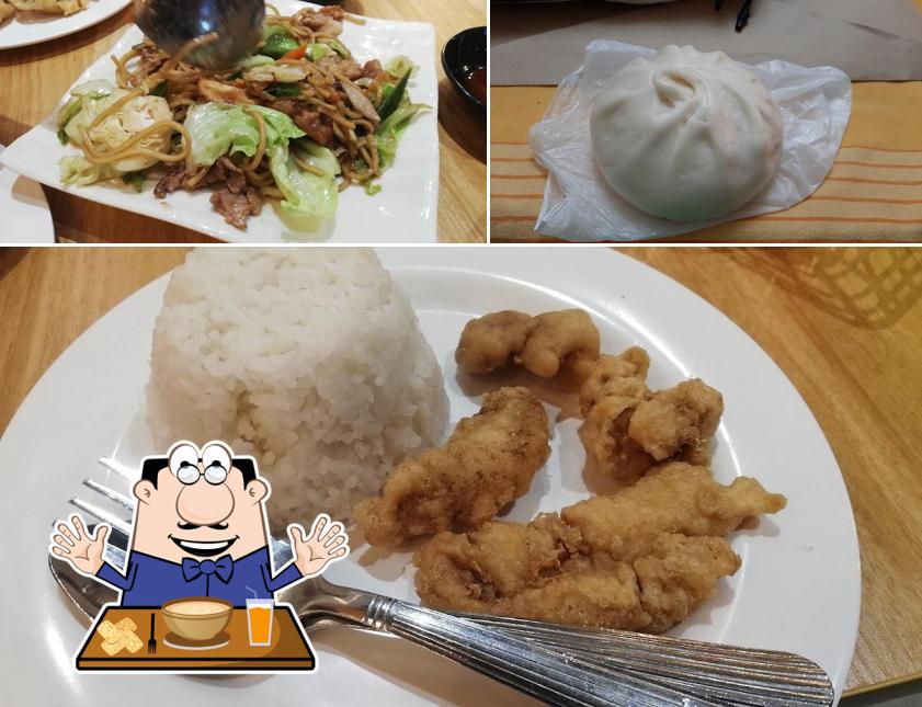 Kong Kee, Iloilo City - Restaurant menu, prices and reviews