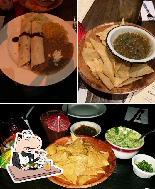 Los Cuernos, Jersey City - Restaurant menu, prices and reviews