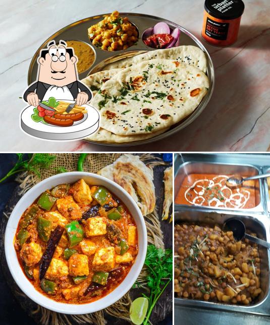 MAA LAXMI DHABA, Panipat - Restaurant menu, prices and reviews