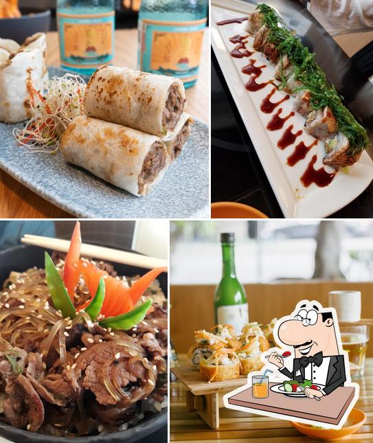 Los mejores restaurantes en el Centro Comercial Paseo Acoxpa ...
