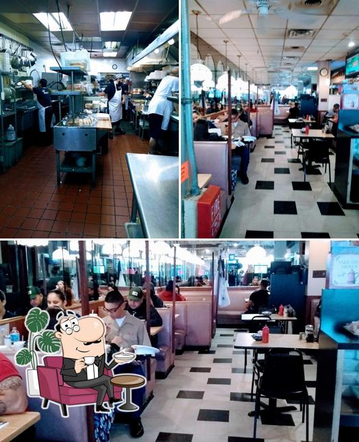 New Quality Restaurant in Philadelphia - Restaurant reviews