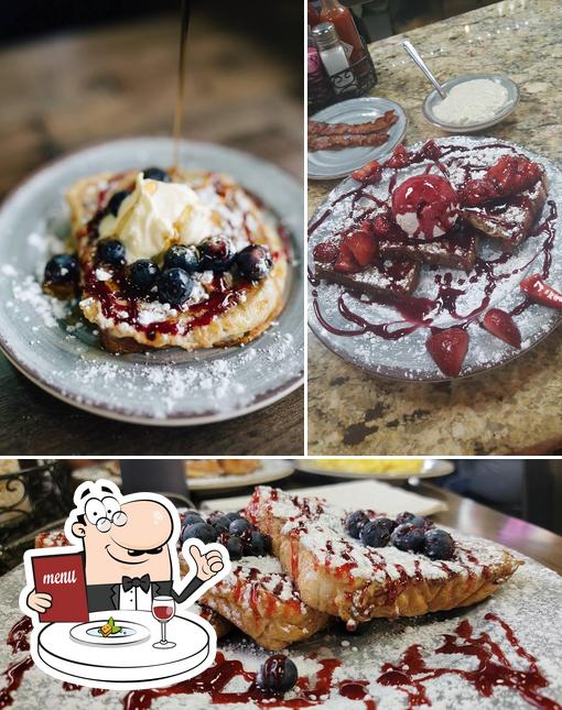 Parish Diner, Chalmette - Restaurant menu, prices and reviews