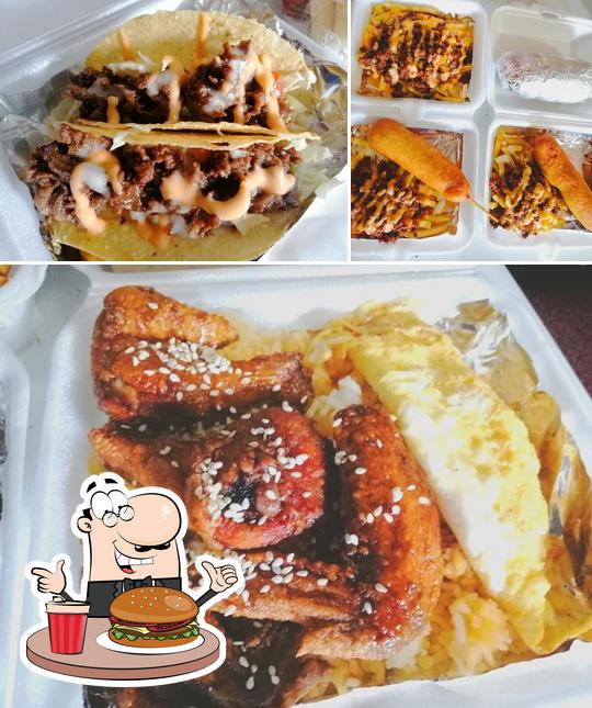 Project Burrito restaurant, Cabanatuan City - Restaurant reviews