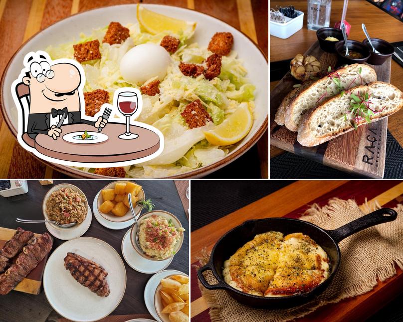 Raça Morumbi restaurante, São Paulo - Menu do restaurante e avaliações