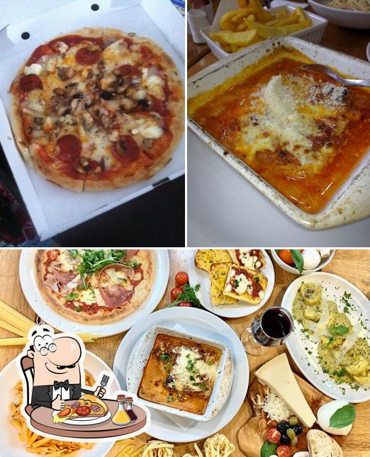 Si Signore, Brighton - Restaurant menu, prices and reviews