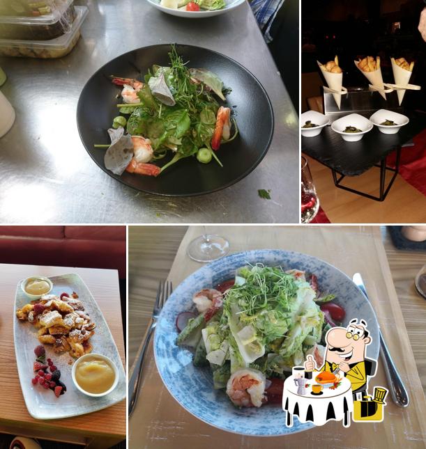 Top 5 Cafés in Serfaus, Dezember 2024 - Restaurant Guru
