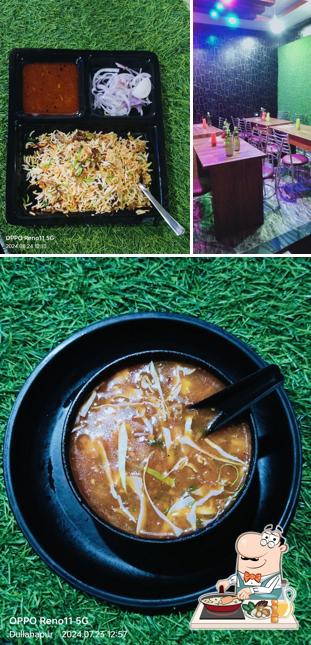 THE ROYAL JAYKA FAMILY RESTAURANT - Restaurant menu, prices and reviews