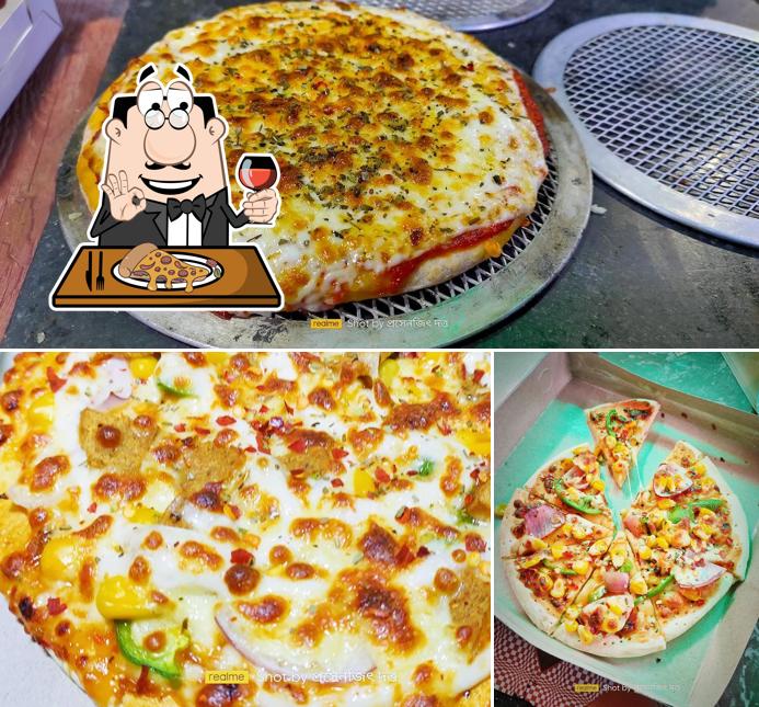 The Momo Place, Kolkata - Restaurant menu, prices and reviews