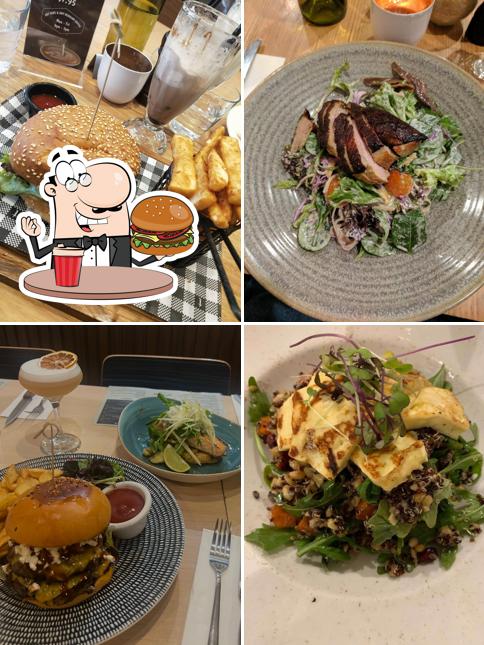 Urban Grooves, Greensborough - Restaurant menu, prices and reviews