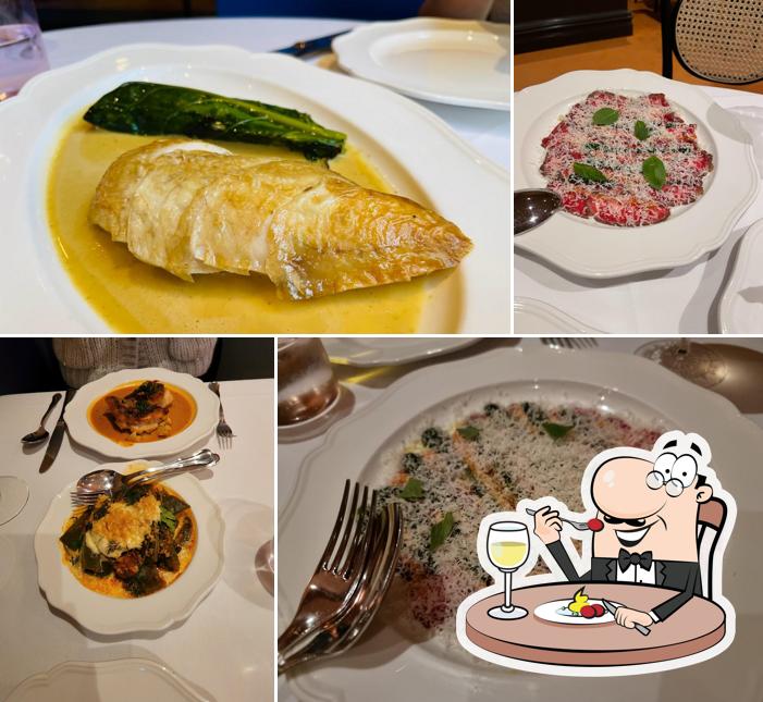 Ursula's Paddington in Paddington - Restaurant reviews