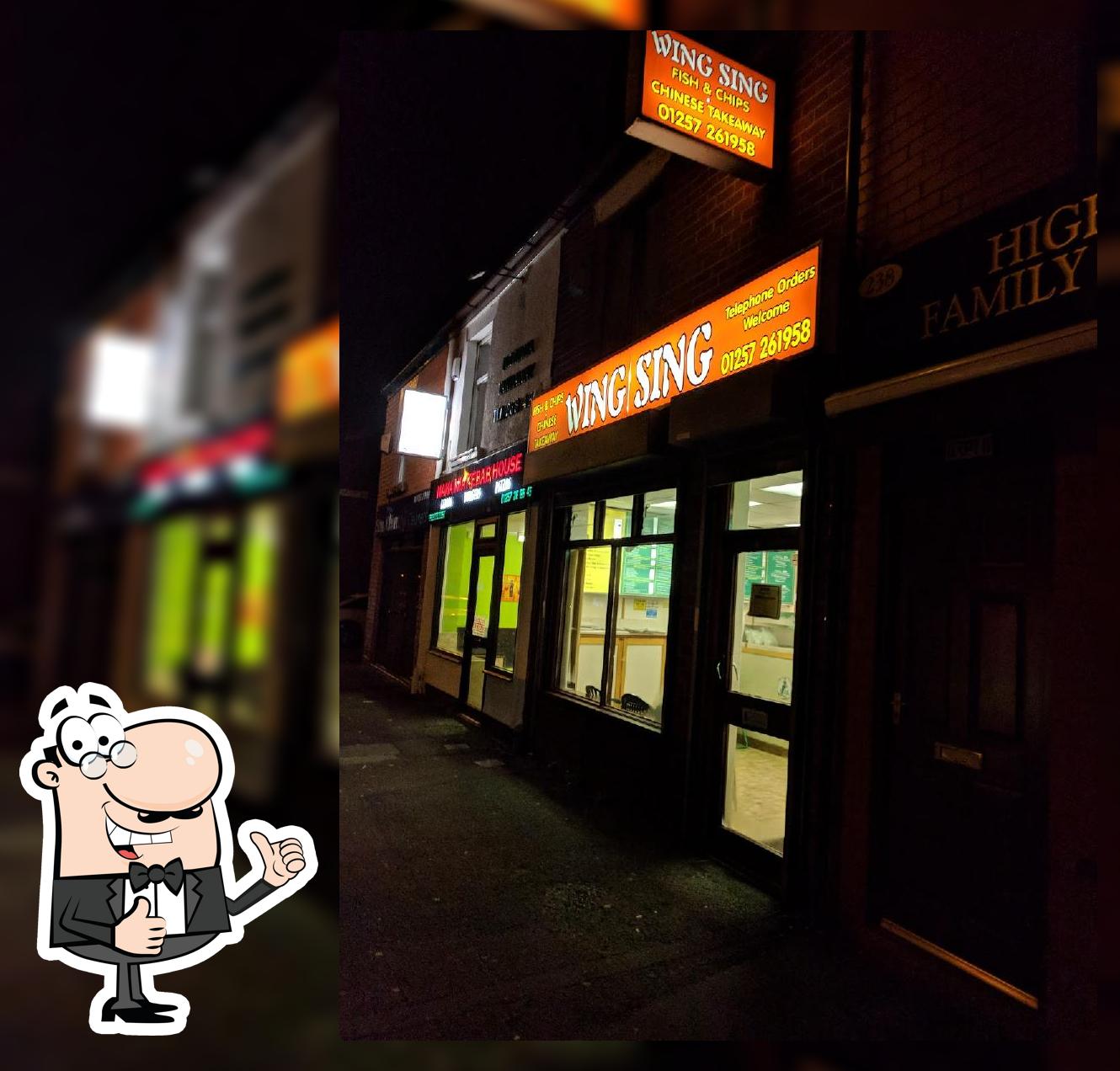 Top 10 restaurants in Chorley, october 2025 - Restaurant Guru