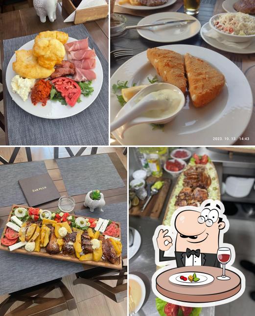 ZAR PLUS Beograd (ŽAR PLUS) restaurant, Belgrad - Restaurantbewertungen