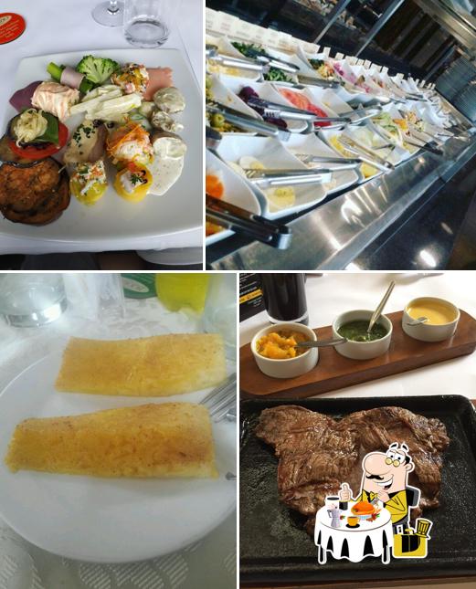 Rodizio carne, Santiago de Surco, Cabitos (Metro de Lima y Callao ...