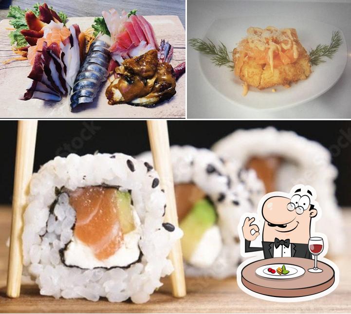 Shogun Sushi, Québec - Menu du restaurant, prix et avis