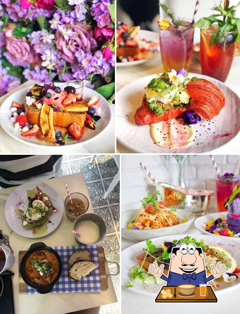 Social Hideout in Waterloo - Restaurant menu and reviews