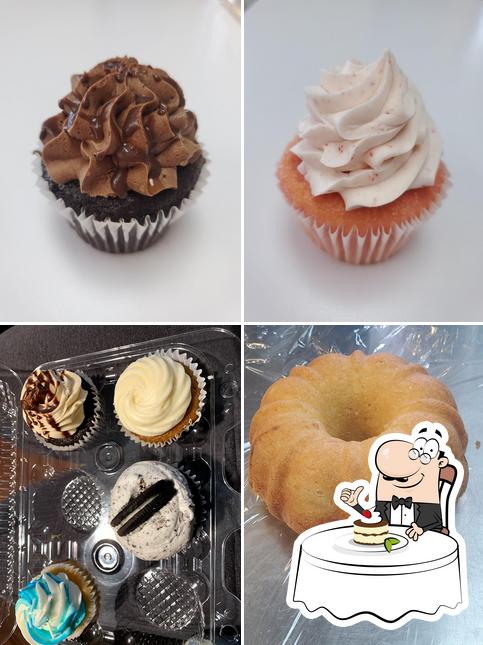 Sweet Tooth, 1520 American Dr in Florence - Restaurant reviews