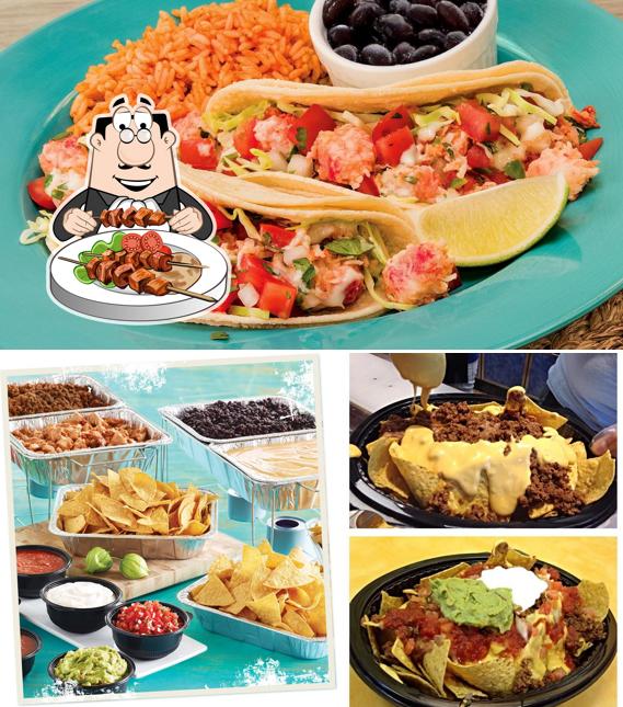 Taco Del Mar in Shoreline - Restaurant menu and reviews