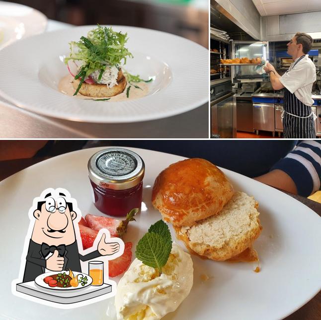 The Architect, Bath - Restaurant menu, prices and reviews