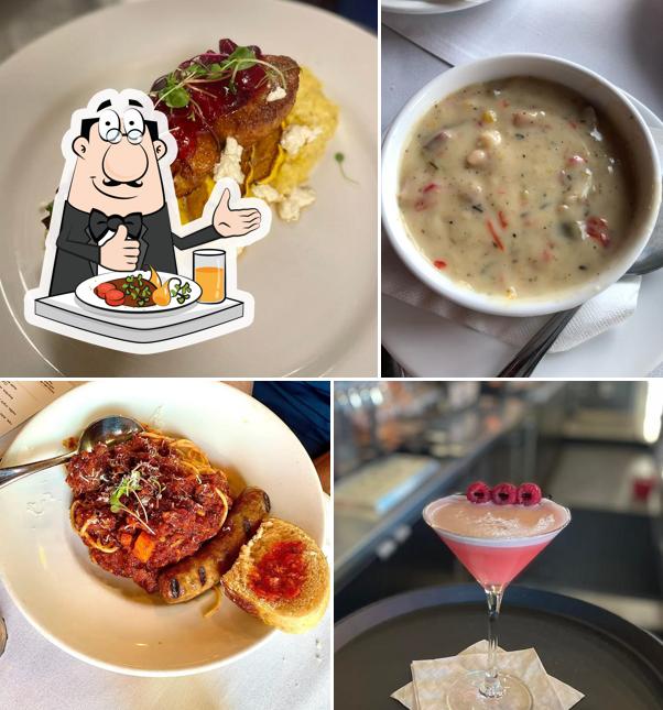 Toscanos Italian Grill, Puyallup - Restaurant menu, prices and reviews