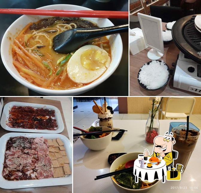 Top 5 restaurantes con sopa ramen en Dago, diciembre 2025 - Restaurant Guru